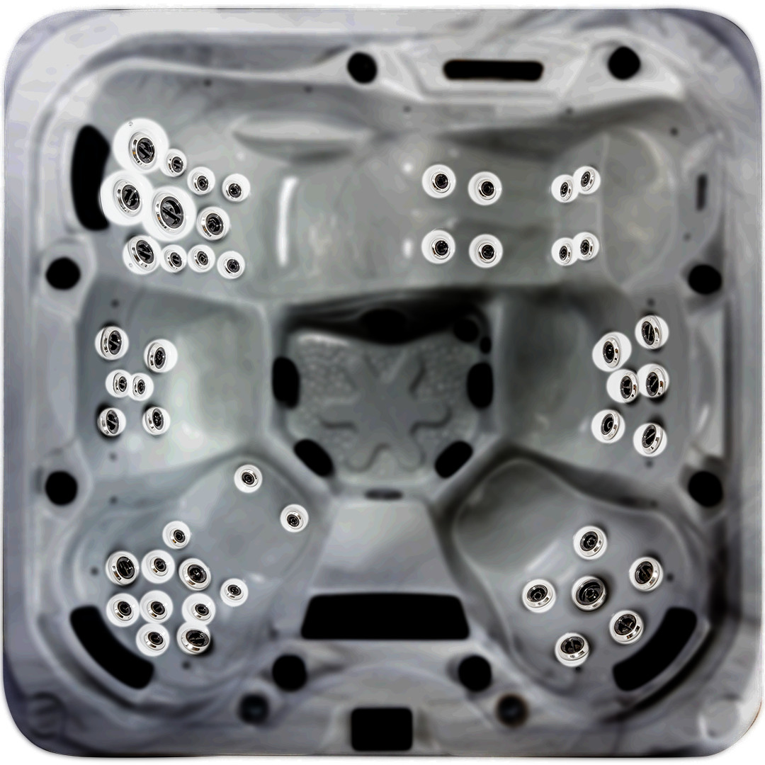 3 image hover - Hydro Active Spas