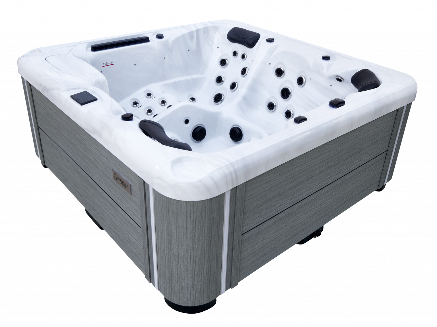 Hydro Active Spas | Hot Tubs, Swim Spas, Saunas & Ice Baths UK