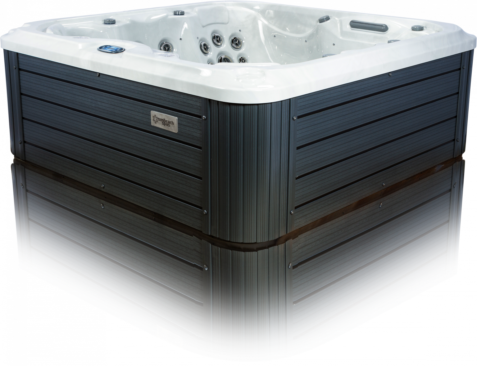Sunbeach Spas Original Series - Hydro Active Spas