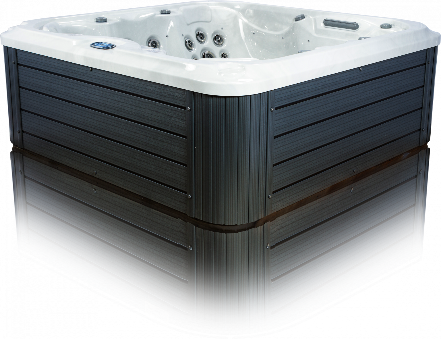 Hydro Active Spas | Hot Tubs, Swim Spas, Saunas & Ice Baths UK