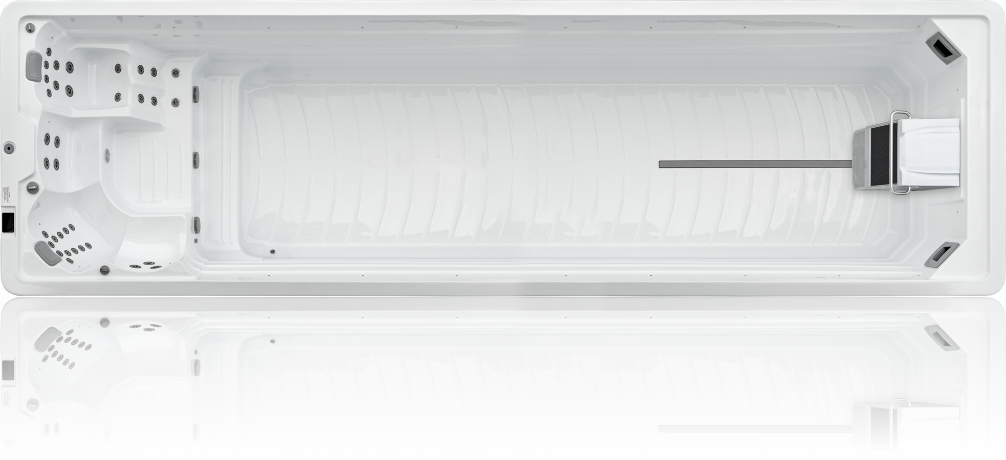 Swim Spa Finder - Hydro Active Spas